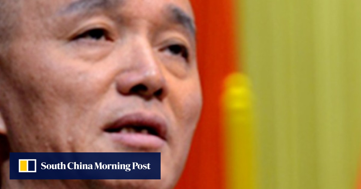 The rise and rise of Xi Jinping’s new man in Beijing | South China ...