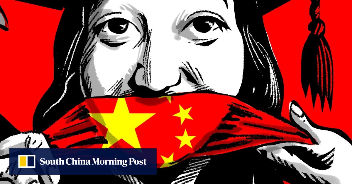 How China can gain from clearing the air over freedom of speech | South ...