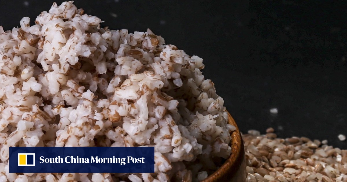 Philippines’ 300 heirloom rice varieties and their Hong Kong fans eager ...