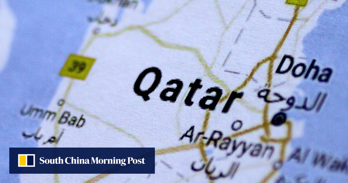 Gulf split: Qatar isolated after seven countries cut diplomatic ties ...
