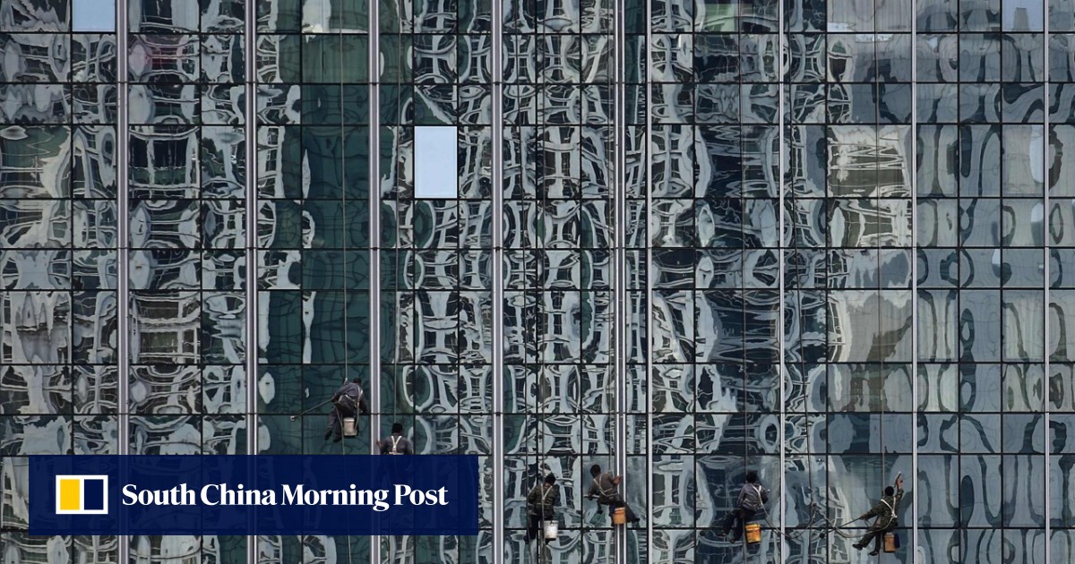 China National Building Material to turn Hong Kong’s China Glass into ...