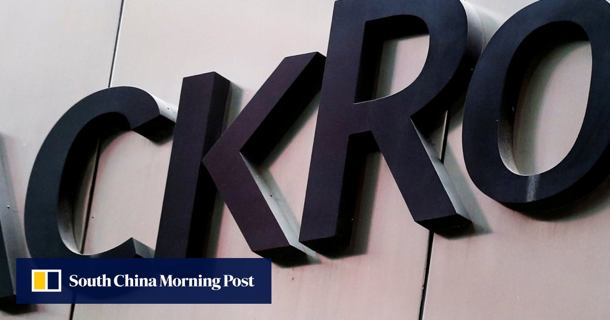 BlackRock beefs up Hong Kong leadership on Asian equity prospects ... BlackRock beefs up Hong Kong leadership on Asian equity prospects ...