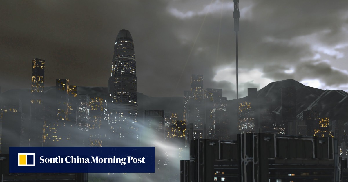 Hong Kong game developer that can’t find local talent says it’ll take a ...