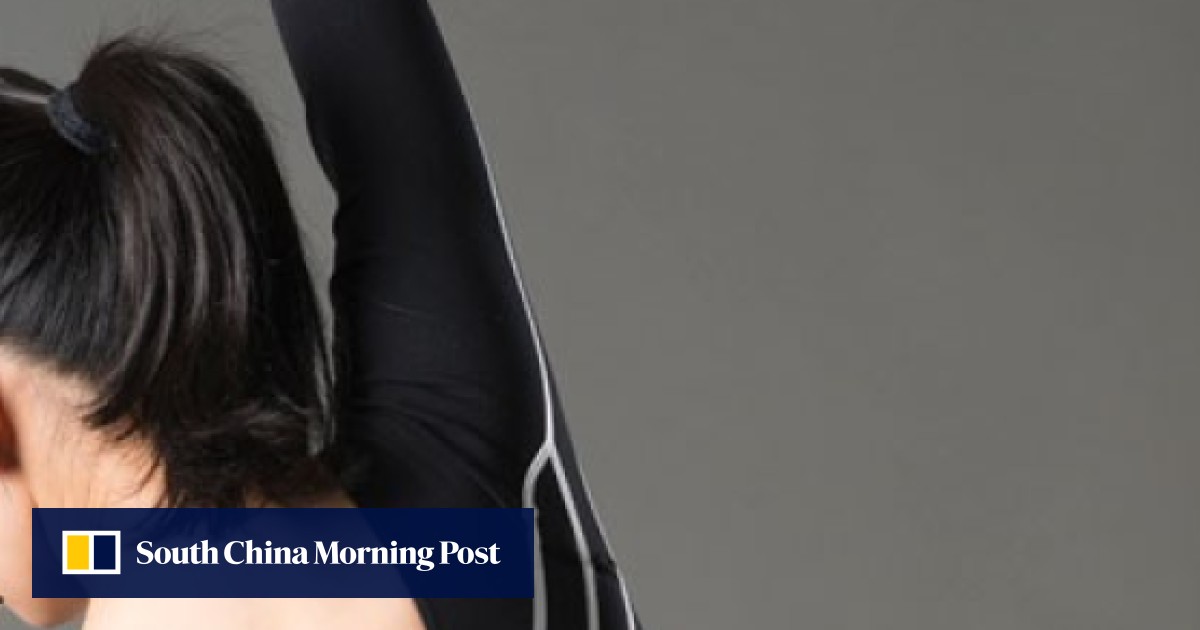 Japanese ‘Smart clothing’ tracks health and enhances VR gaming through ...