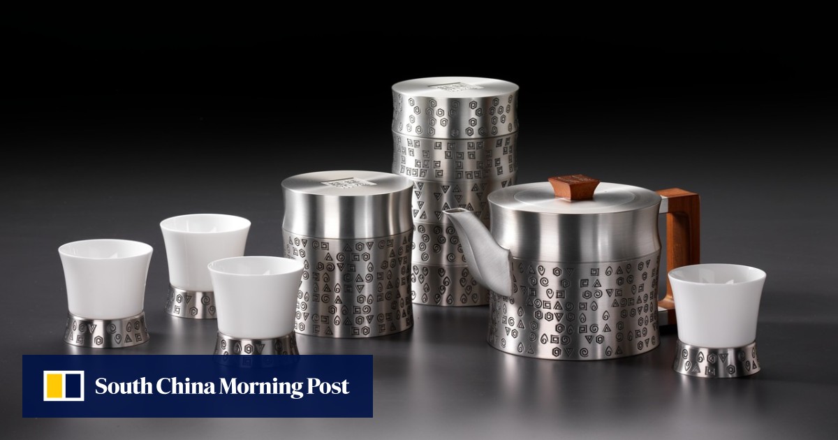Hong Kong product designer on what makes local designs unique | South ...