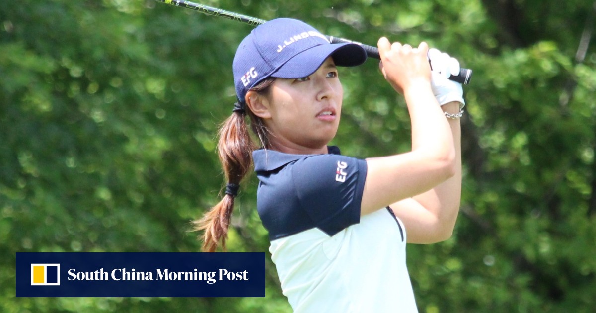 Time for Hong Kong to invest in Tiffany Chan after stunning US debut ...