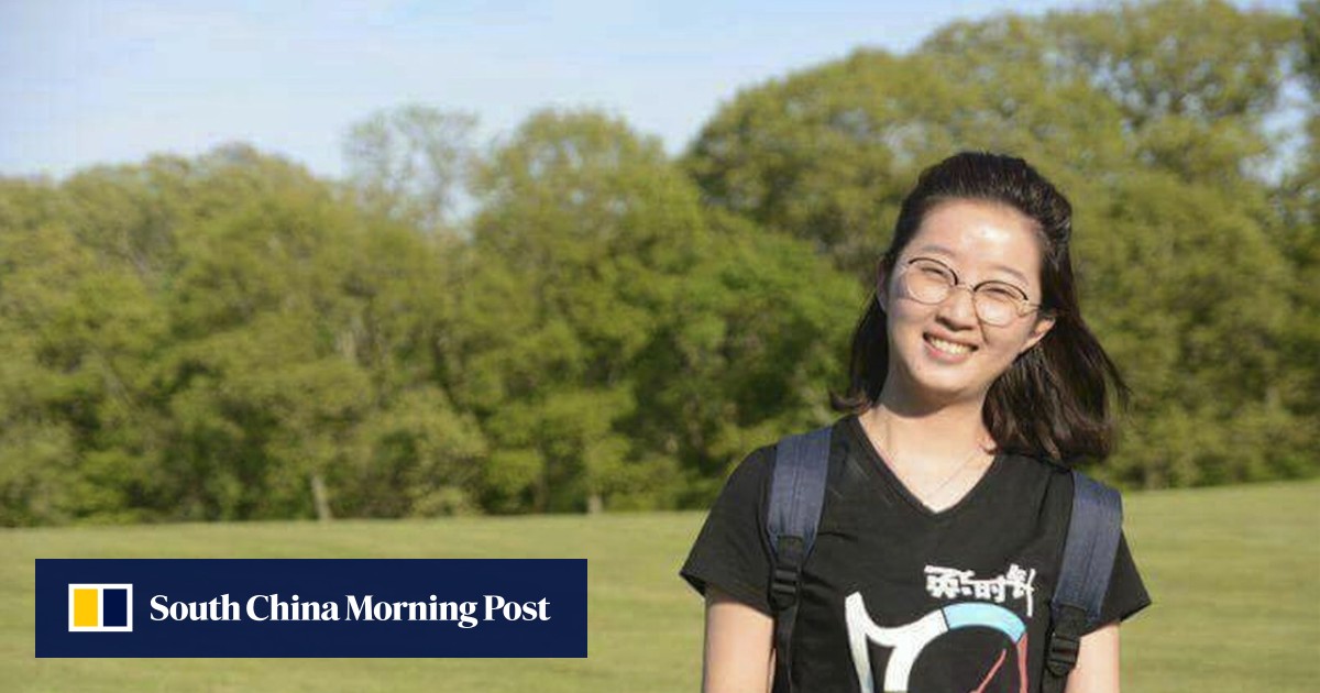 FBI offers US$10,000 reward to help trace missing Chinese student ...
