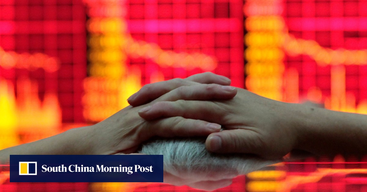 China’s CSI 300 Index closes at 17-month high after MSCI inclusion ...