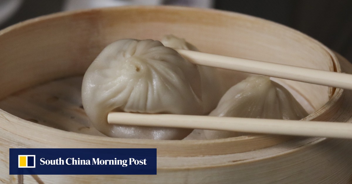 How to eat xiaolongbao: a foolproof guide to eating soup dumplings ...