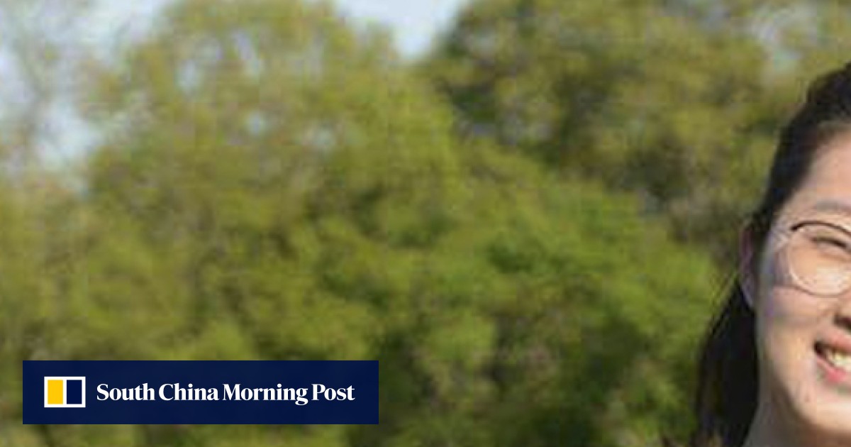Emotional father of missing Chinese student begs for her return in US ...