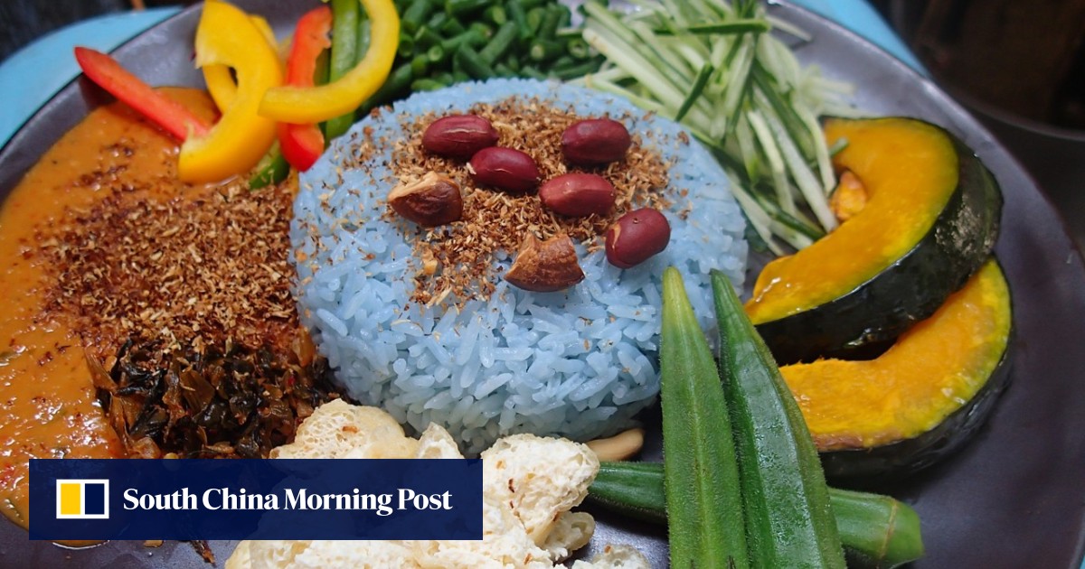 Why dining out on Lamma Island is worth the trip | South China Morning Post