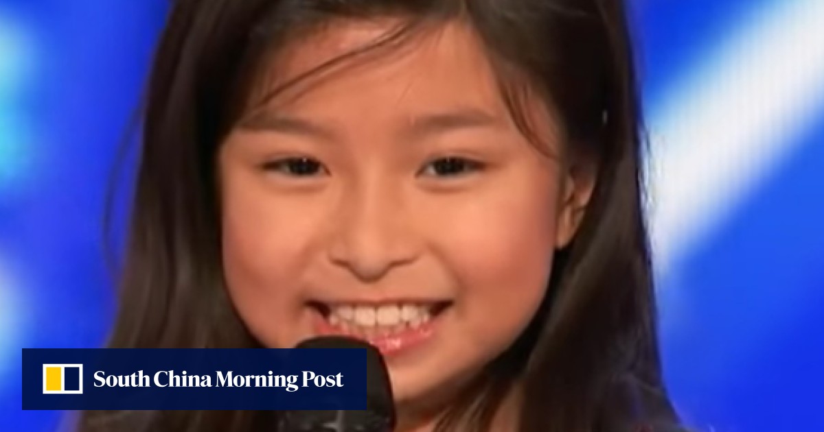 Hong Kong’s child prodigies: three other child stars to watch out for ...