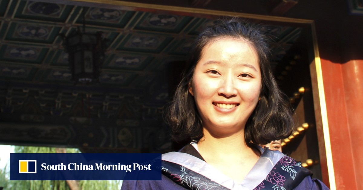Missing Chinese student believed to be dead, as US man is charged with ...