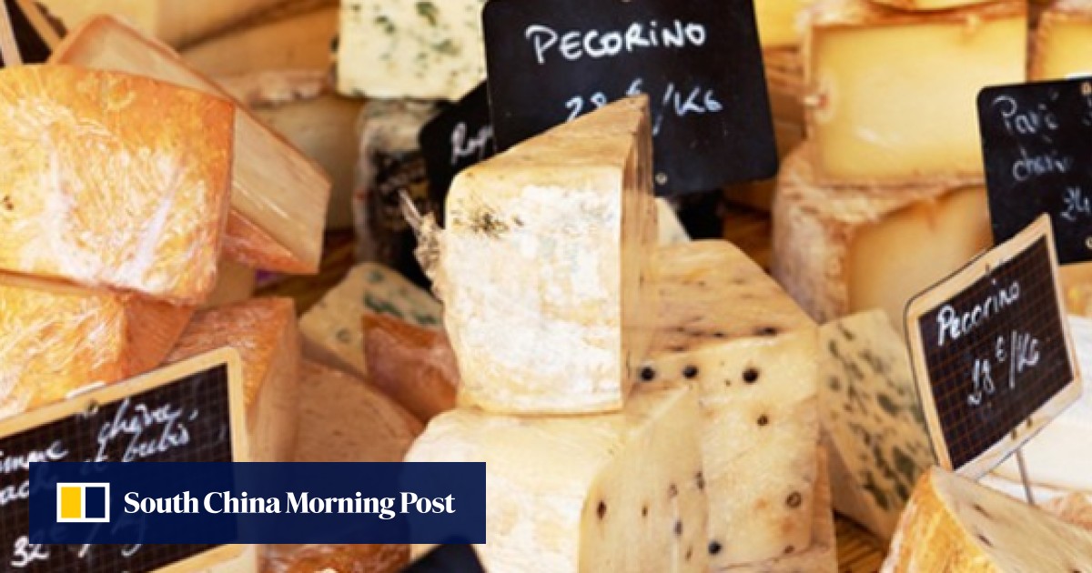 How a Beijinger brought artisanal French cheese-making to China | South ...