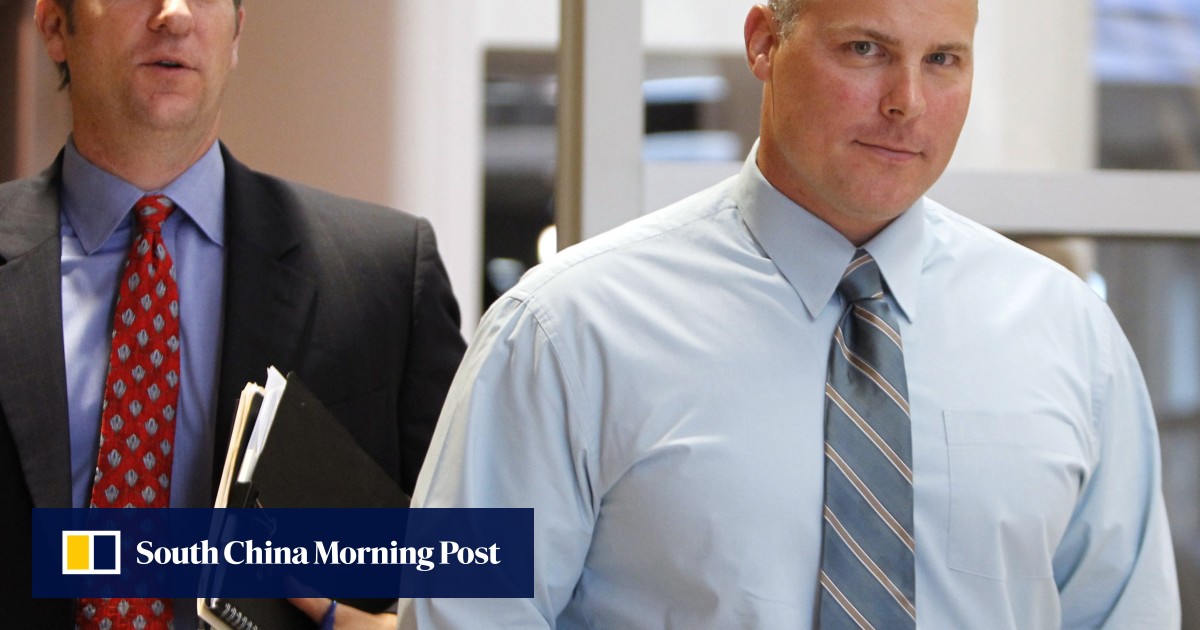 Pakistan anger at ‘scandalous memoir’ of ex-CIA contractor whose ...