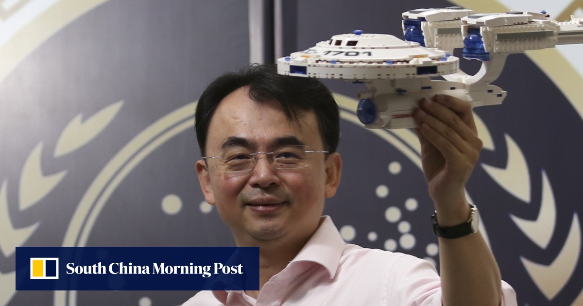 Gaming giant NetDragon to build up interactive learning business ...