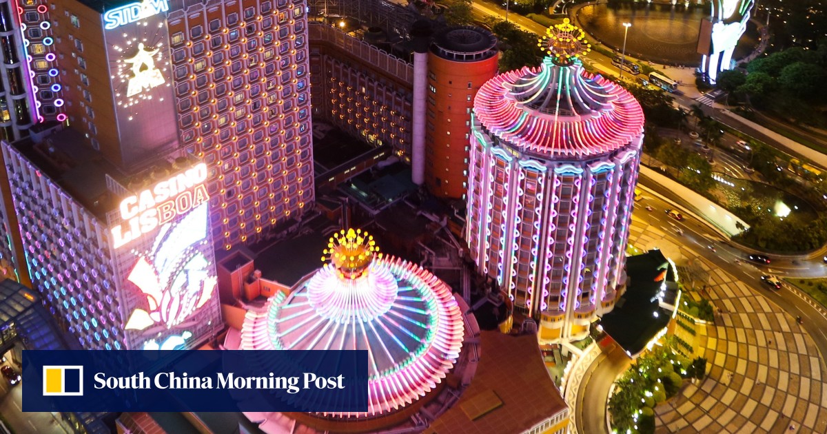 What’s brought the high rollers back to Macau? | South China Morning Post
