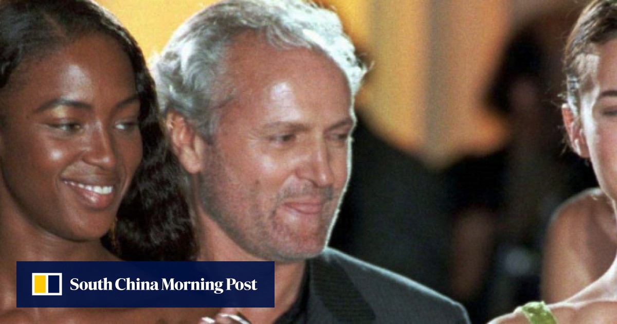Gianni Versace: murdered fashion legend’s legacy lives on 20 years ...