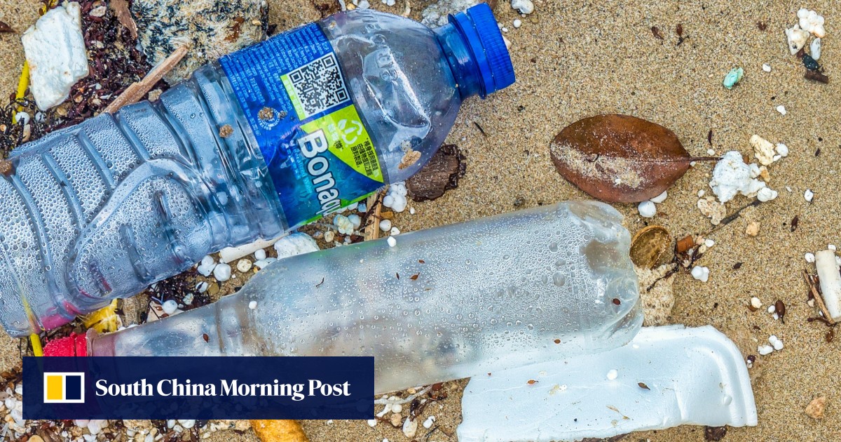 The zero-waste challenge in Hong Kong: we try to live plastic-free for ...