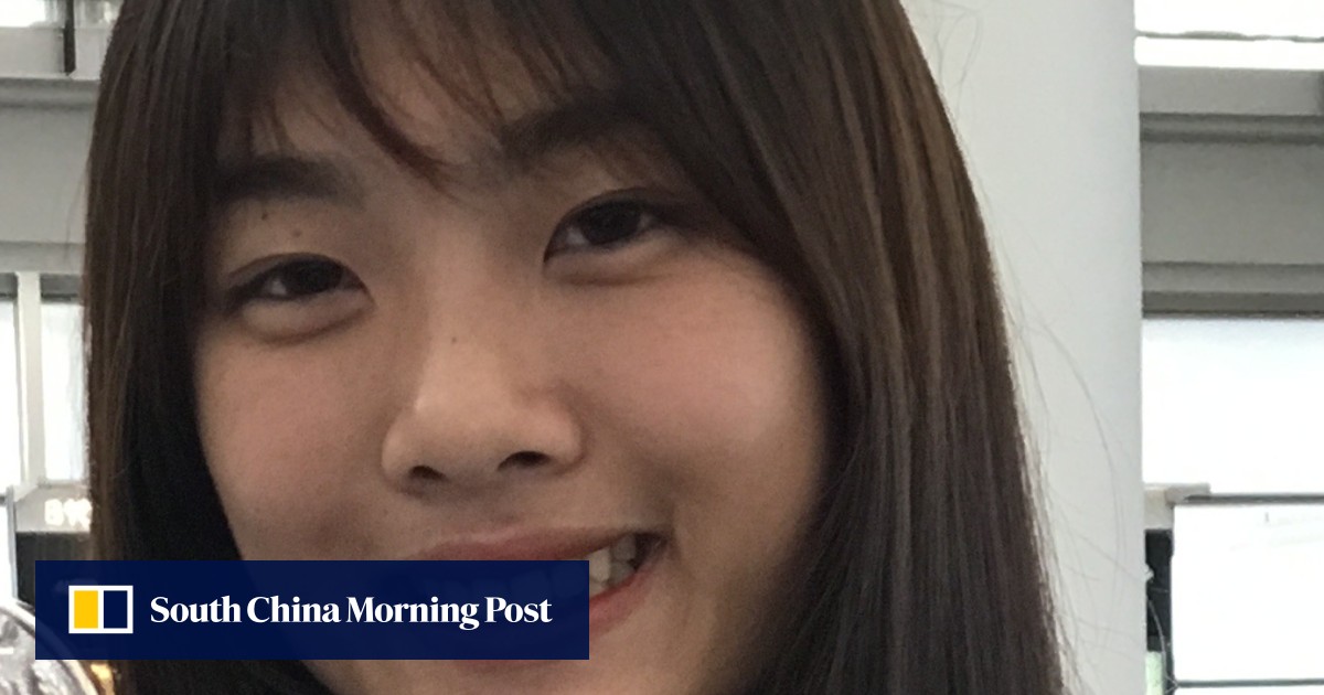 Hong Kong high jump ace Cecilia Yeung focused on the business of ...