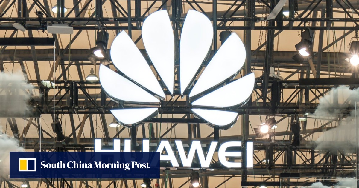 Huawei in partnership deal so African expats can send cash home | South ...