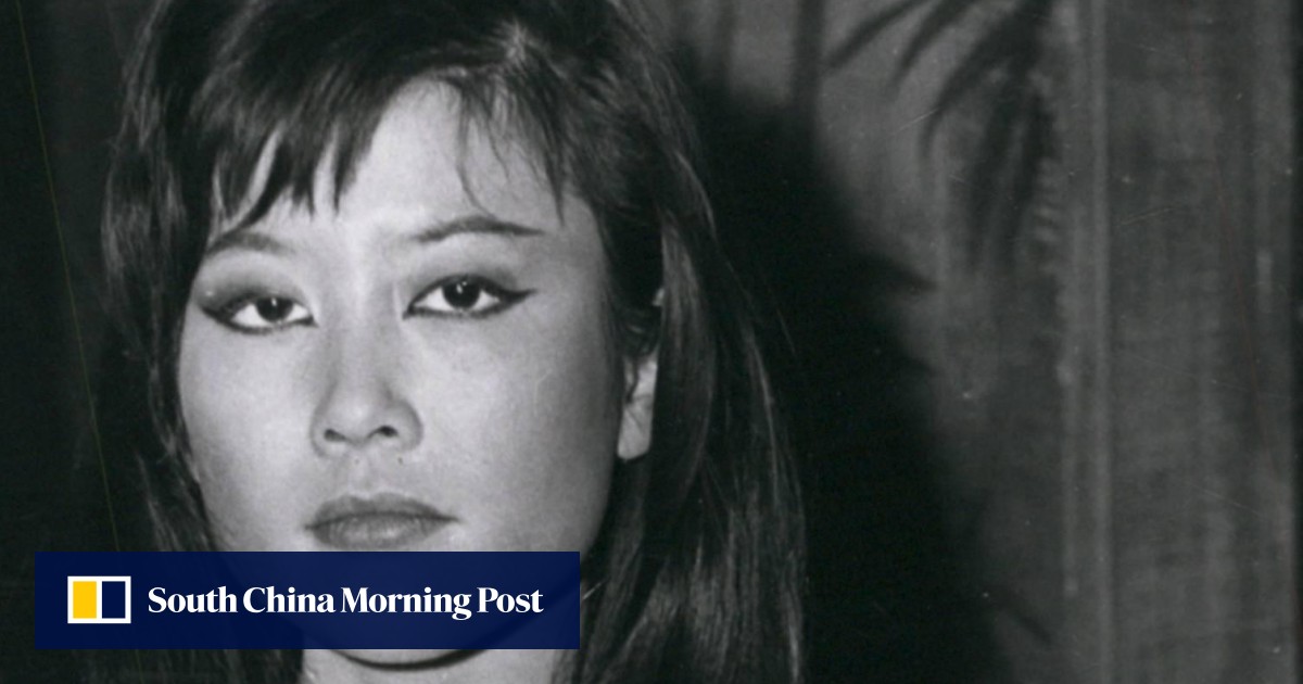 Suzie Wong: 60 years after Hong Kong icon was created, we recount an ...