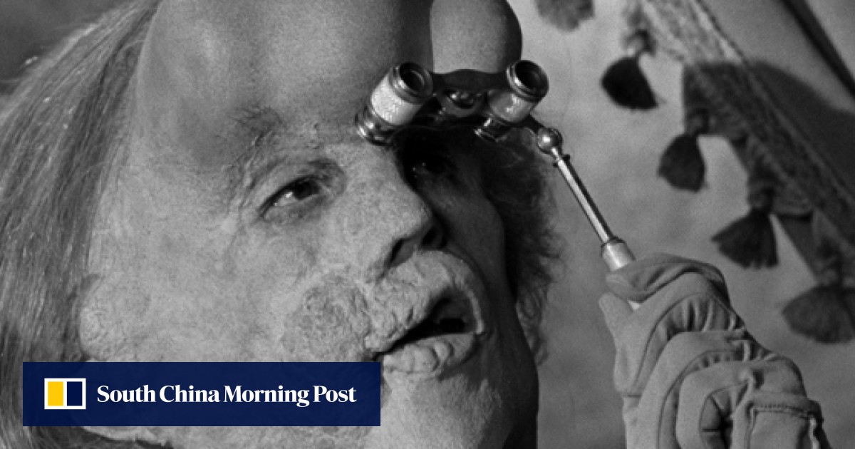 Flashback: The Elephant Man, David Lynch’s most conventional film ...