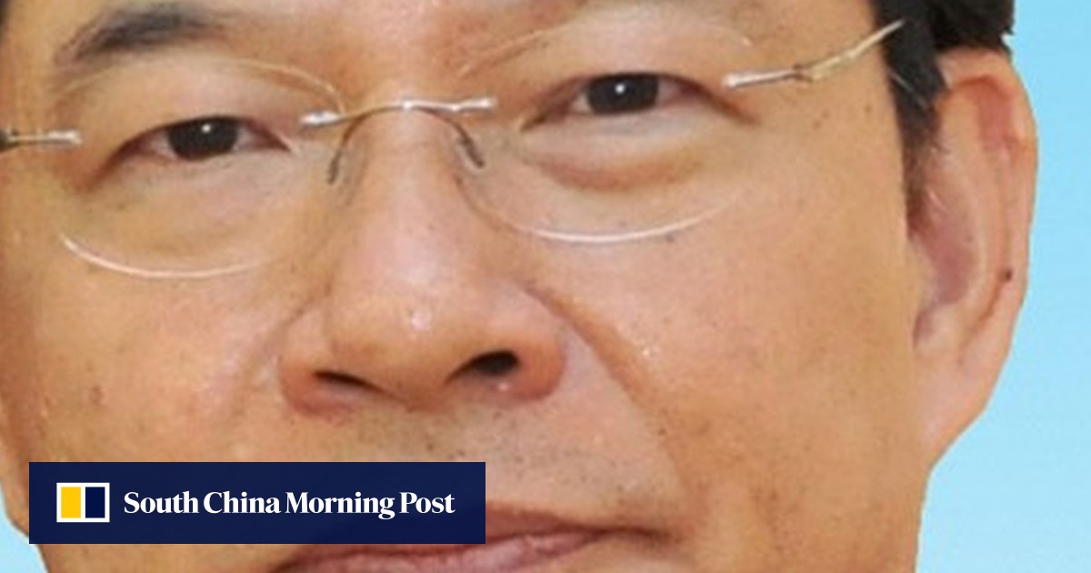 Macau’s former chief prosecutor Ho Chio-meng jailed 21 years for crimes including fraud and ...