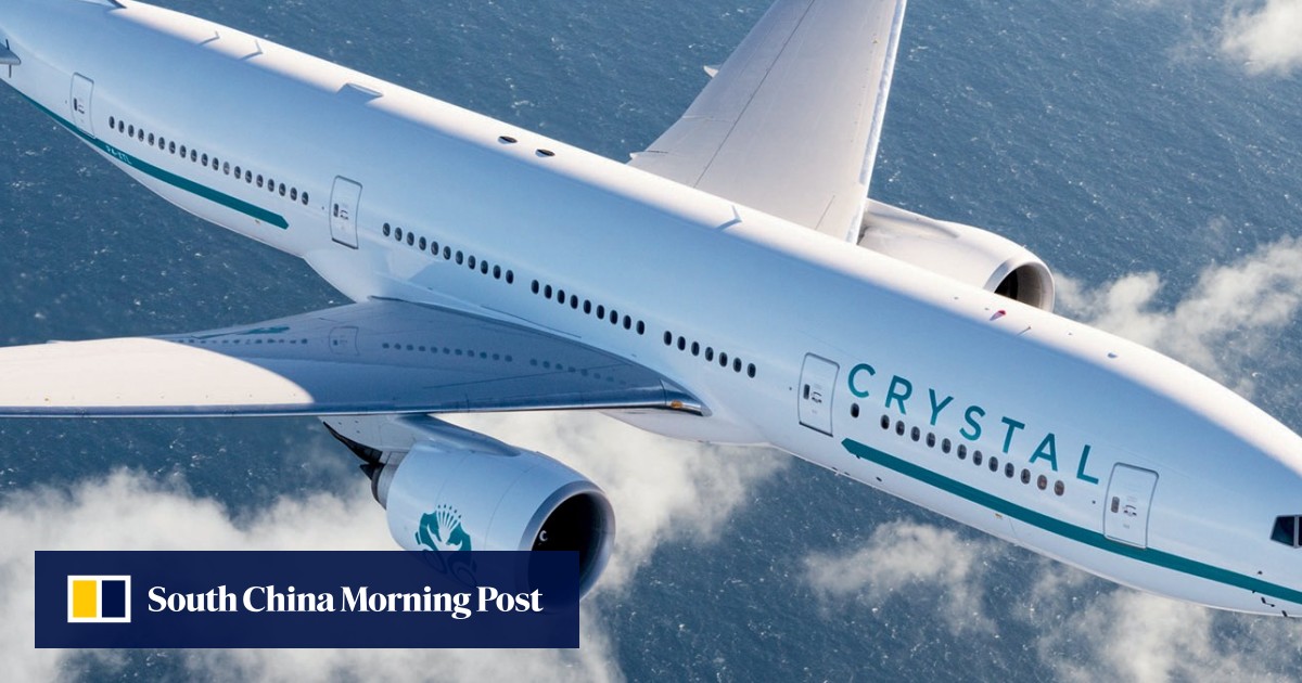 First luxury private jet tour from Hong Kong heads to Kenya and Tahiti ...