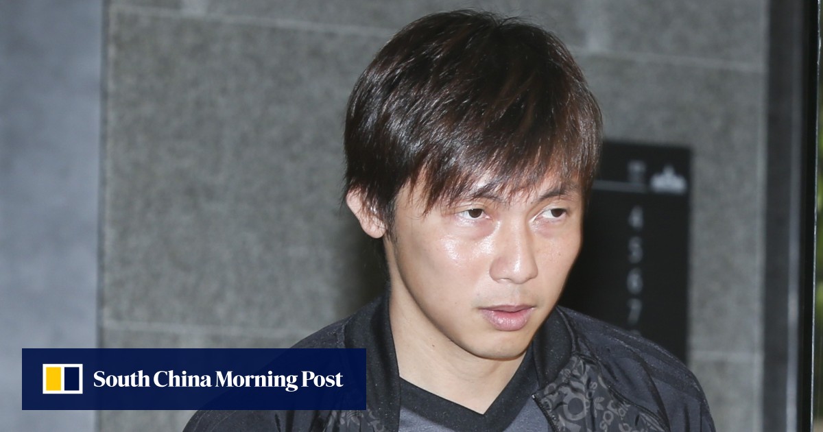 Former Hong Kong footballer of the year will admit match-fixing, court ...