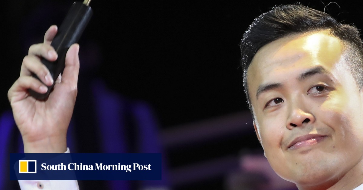 Hong Kong snooker star Marco Fu turns it around after 15-minute ...