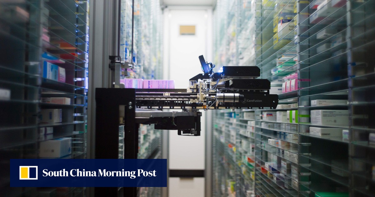 World dominance in three steps: China sets out road map to lead in ...