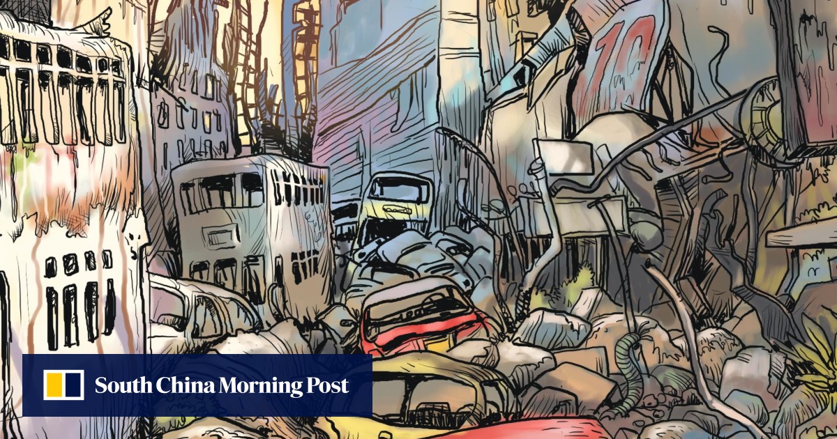 How prepared is Hong Kong for a nuclear attack or accident? We talk to ...