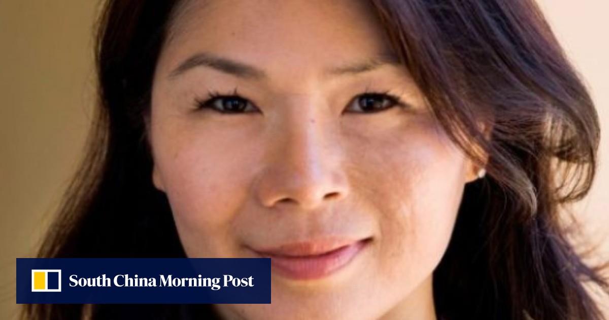 Apple China appoints female senior executive: Isabel Ge Mahe | South ...