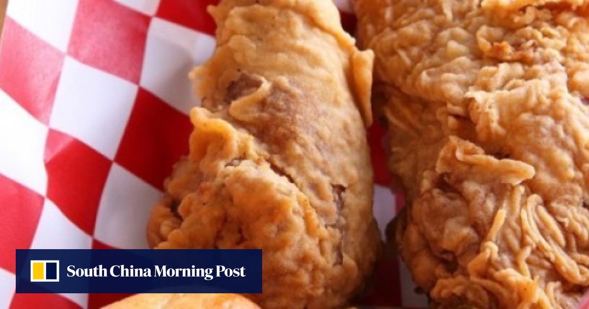 Where to get Hong Kong’s best fast-food fried chicken – and the worst ...