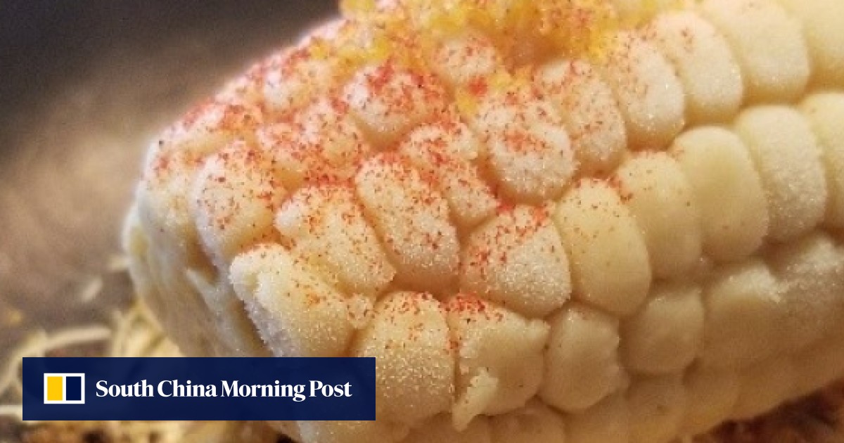 Why Michelin Star Chef Yim Jung Sik Has Fallen For North Korean Food South China Morning Post