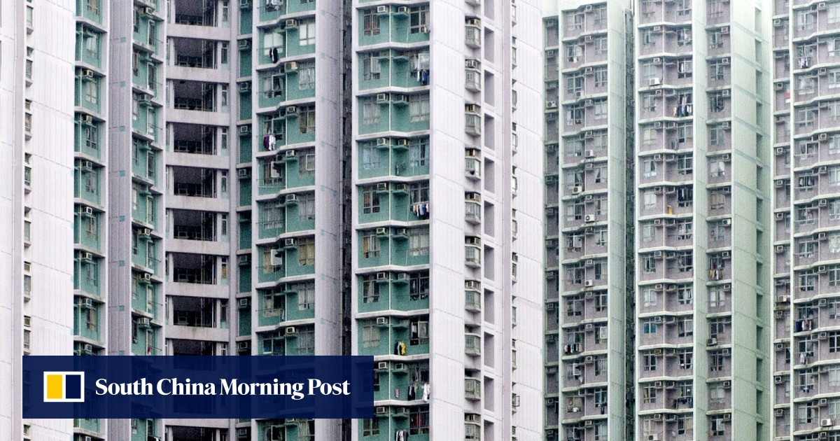 Hong Kong home prices rise for 15th straight month to a record, but at ... Hong Kong home prices rise for 15th straight month to a record, but at ...
