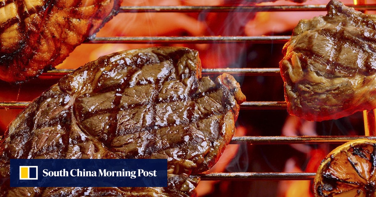 Hong Kong menu specials: Kangaroo and crocodile, Umbrian delicacies and ...