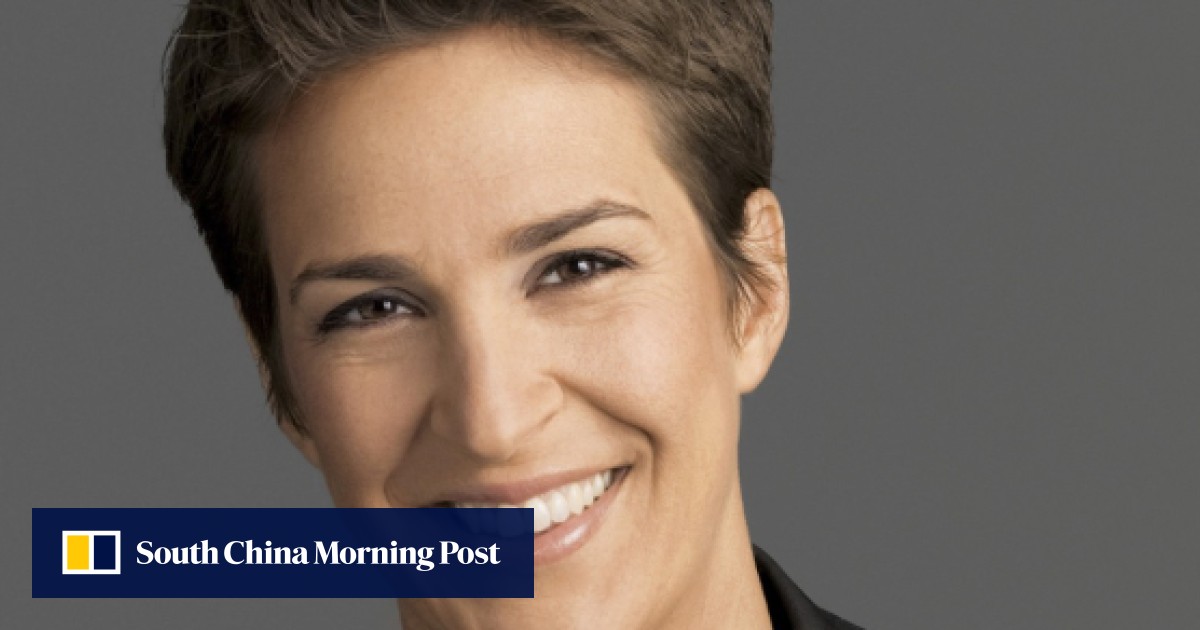 MSNBC rides anti-Trump wave to close in on Fox News in US cable network ...