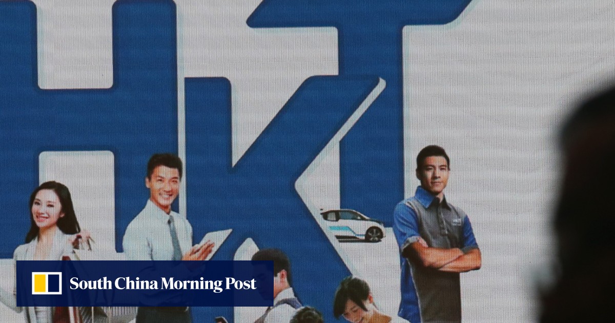 HKT unveils Hong Kong’s fastest 4G service as interim earnings rise ...