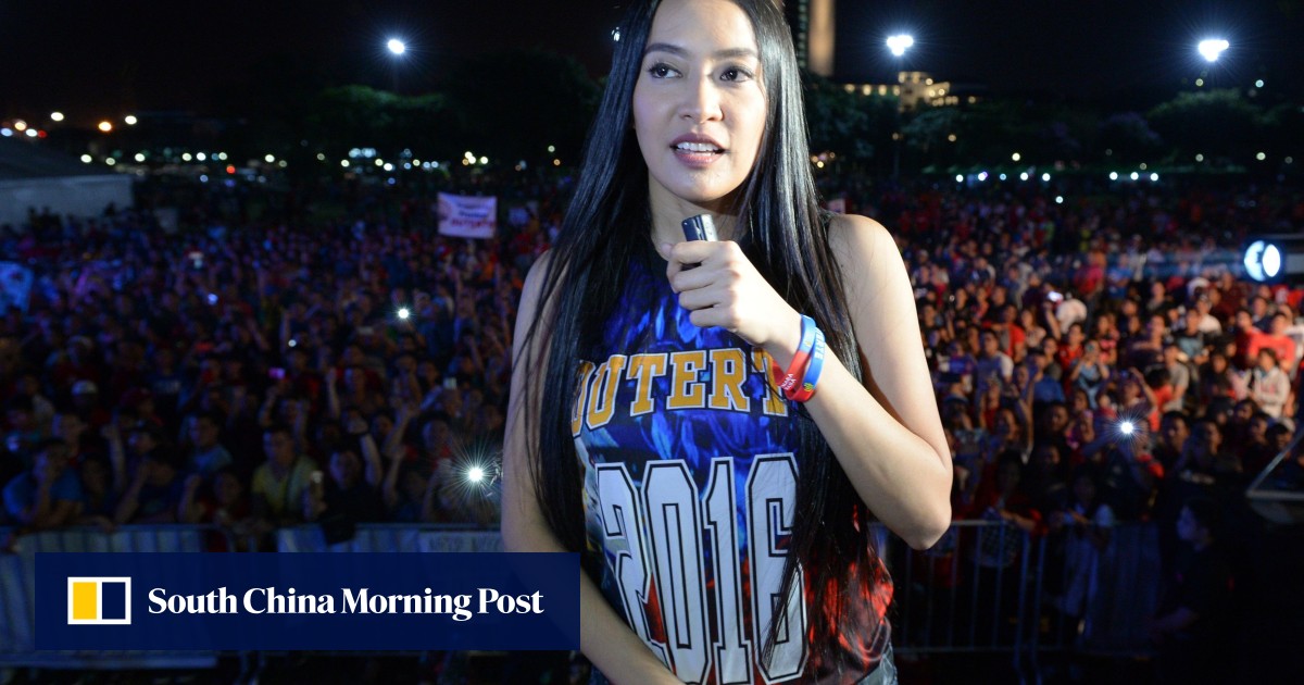 Philippine bloggers and ‘influencers’ can apply for presidential press ...