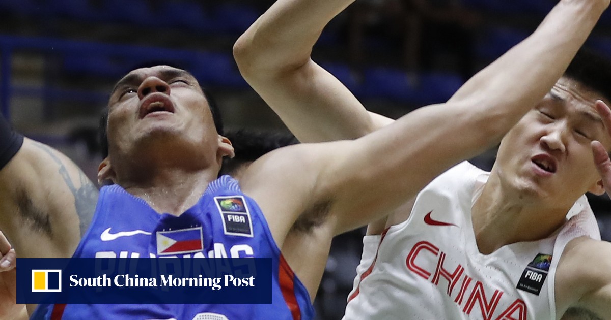 The battle for basketball in Asia: upstart Macau tournament ruffles ...