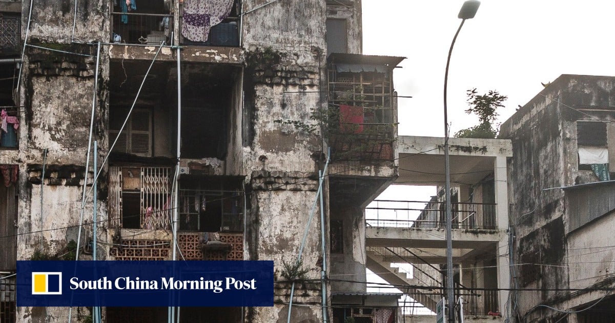 A last look at icon of Cambodia’s ‘Golden Age’ before it is bulldozed ...