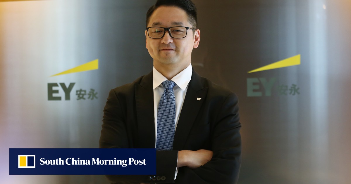 Chinese accountants see rising demand for ‘green’ certification work in ...