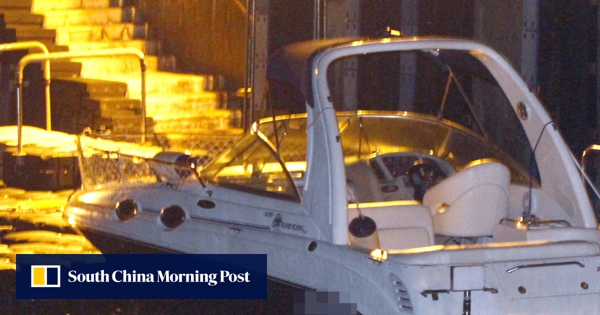 Two arrested after amateur divers hit by speedboat propeller at Sai ...