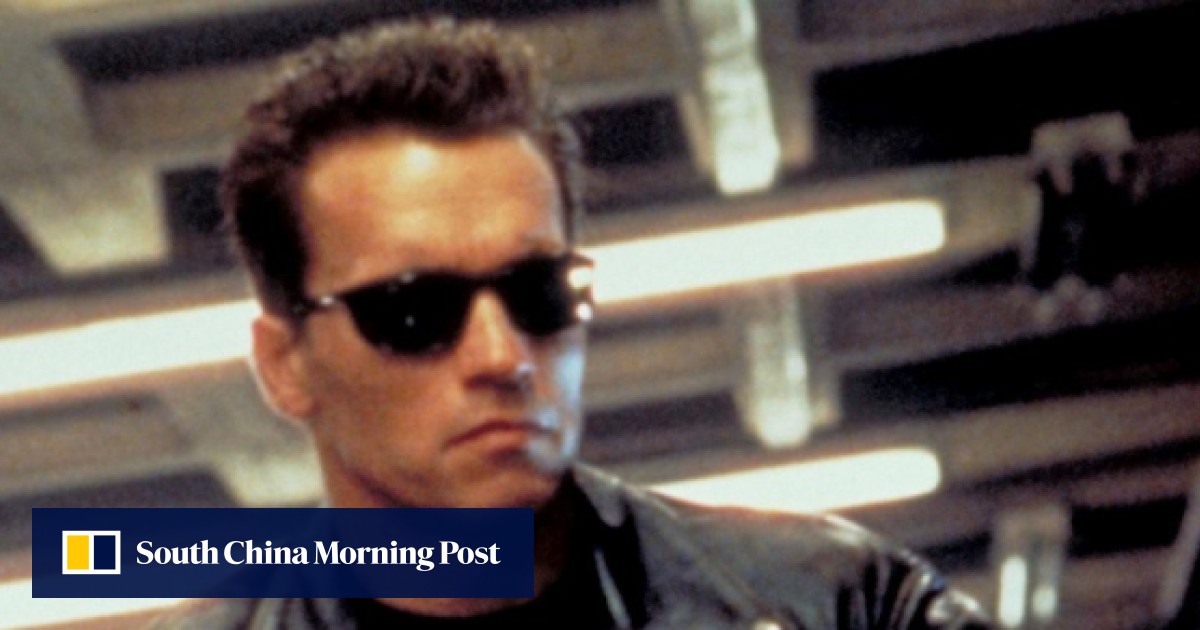 Director James Cameron says Terminator 2 as ‘timely as it ever was ...
