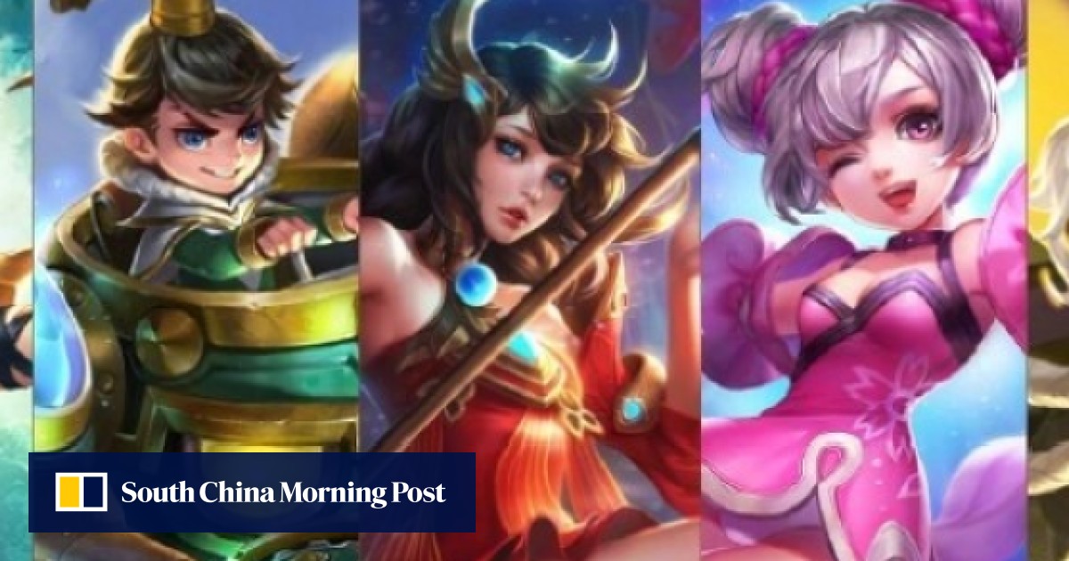 Tencent’s second-quarter sales may rise 47 per cent, bolstered by ...