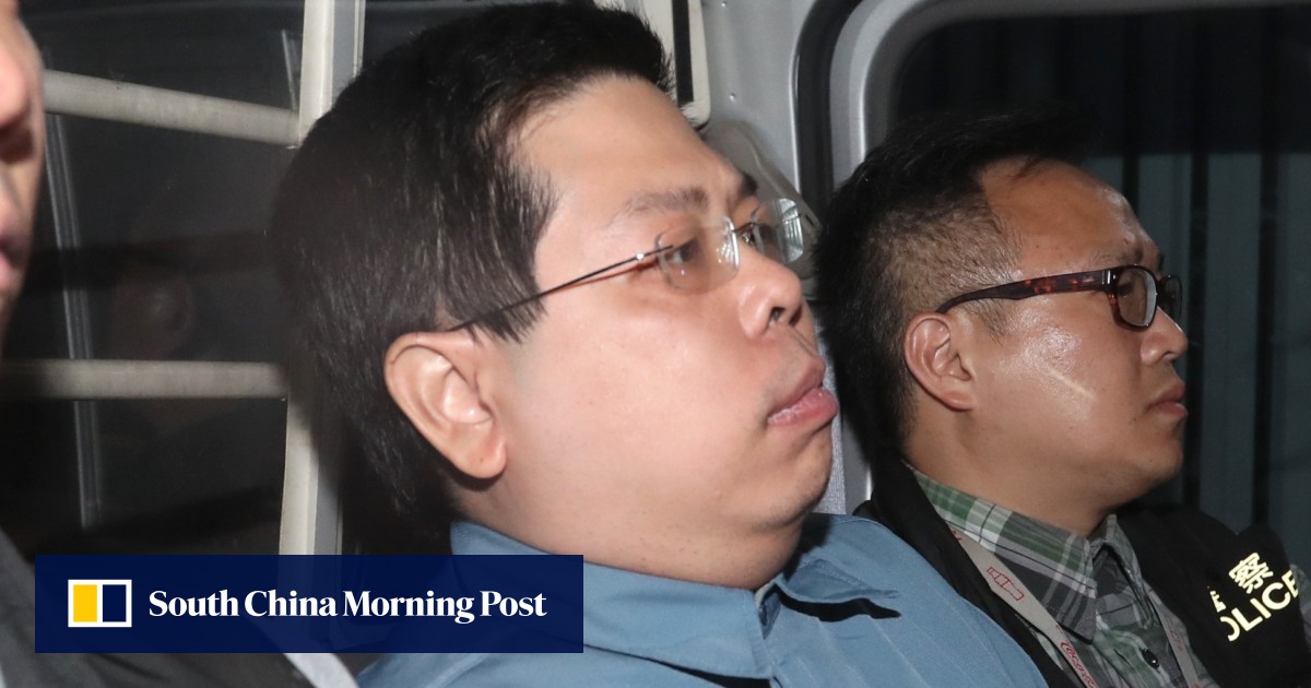 Howard Lam saga will make pan-democrat battle over West Kowloon ...