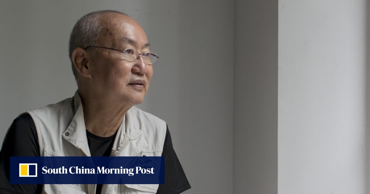 Chef William Wongso on why you cannot rush good bread and the culinary ...