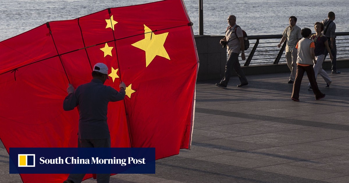 Business losing out as Chinese officials strive to appear squeaky clean ...